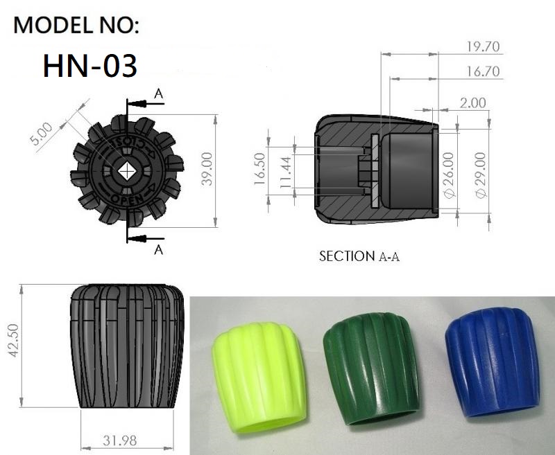 HN-03 | ALLOY STAR CO.,LTD.