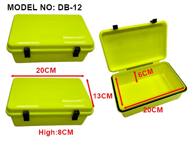 DB-12 | ALLOY STAR CO.,LTD.