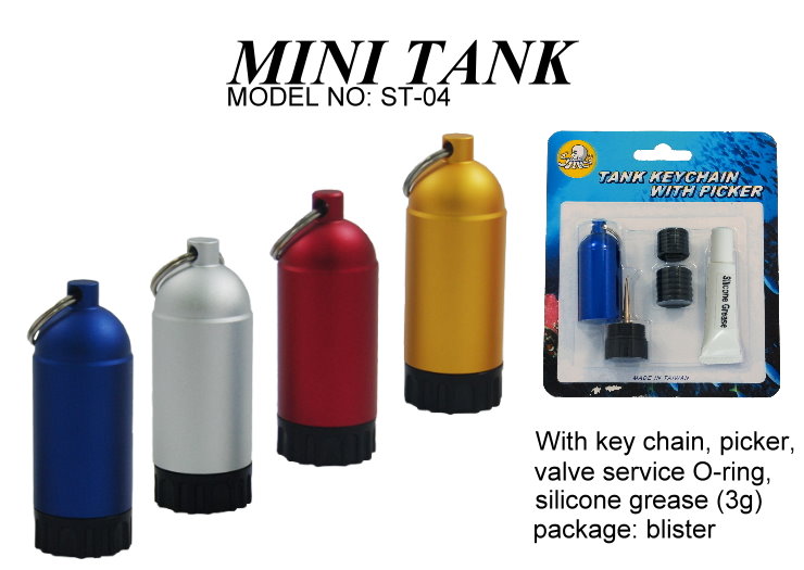 ST-04 | ALLOY STAR CO.,LTD.