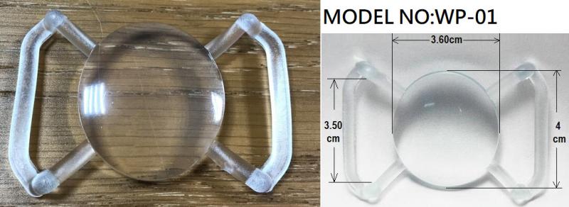 WP-01 | ALLOY STAR CO.,LTD.